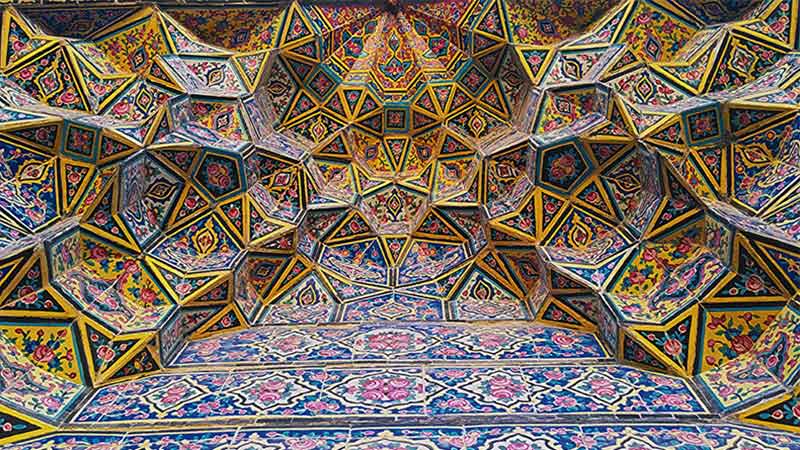 Iran's Famous Places: 10 Destinations for Every Traveler