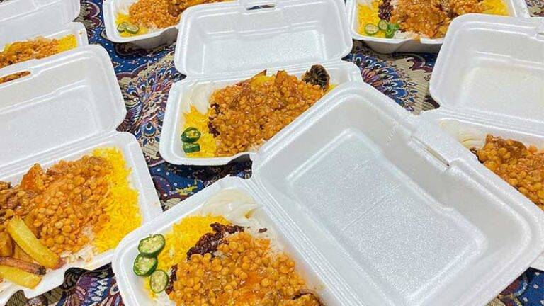 Discover Iranian Traditions: Culture, Customs, and Heritage