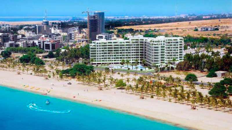 Kish Island: Must-See Attractions in Iran's Pearl of the Persian Gulf