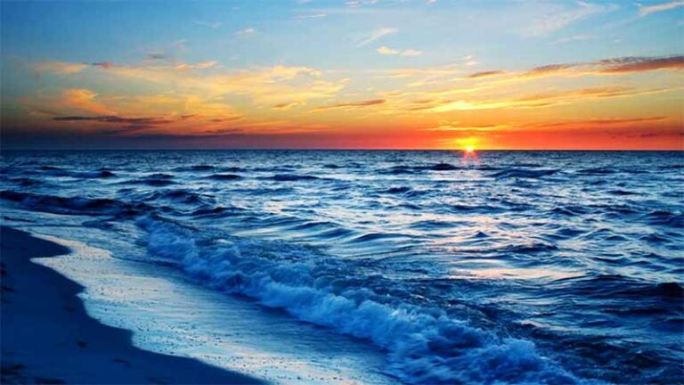 Caspian Sea Beaches: Ultimate Guide to Iran's Northern Coasts