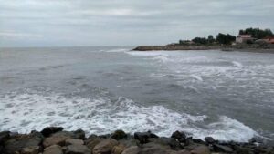 Caspian Sea Beaches: Ultimate Guide to Iran's Northern Coasts