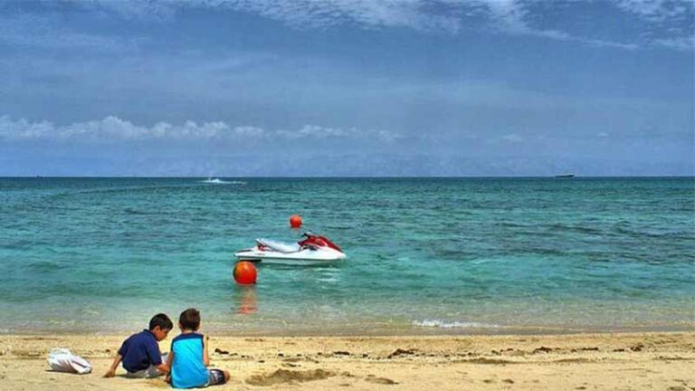 Caspian Sea Beaches: Ultimate Guide to Iran's Northern Coasts