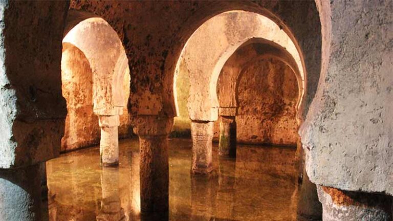 Qanat: The Iranian Miracle in the Heart of the Desert | parsi tours