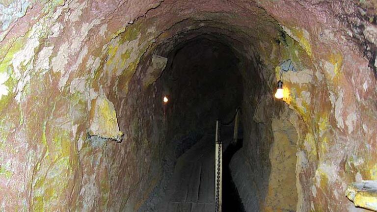 Qanat: The Iranian Miracle in the Heart of the Desert | parsi tours