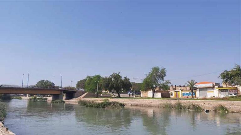 Tourist Attractions in Shush; The Oldest City in Iran
