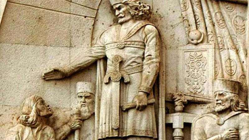 Tracing the Legacy of the Sassanid Empire in Iran's History