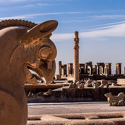 About Iran | Parsi Tours