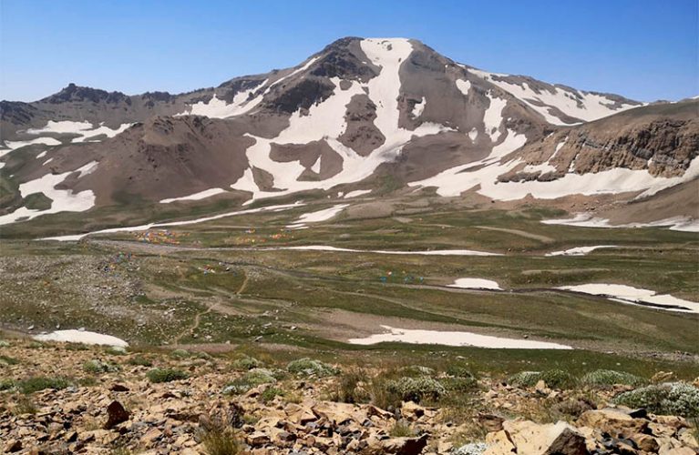 Iran Ski Tours Package | Parsi Tours